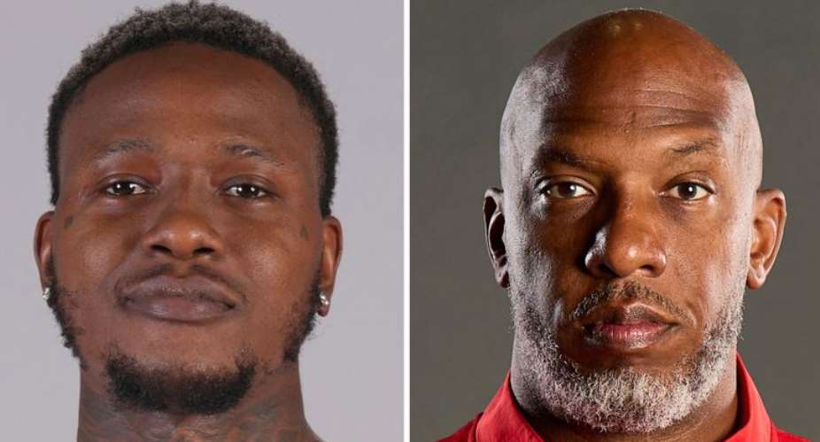 Portland Trail Blazers coach and Miami Heat player arrested in NBA ...