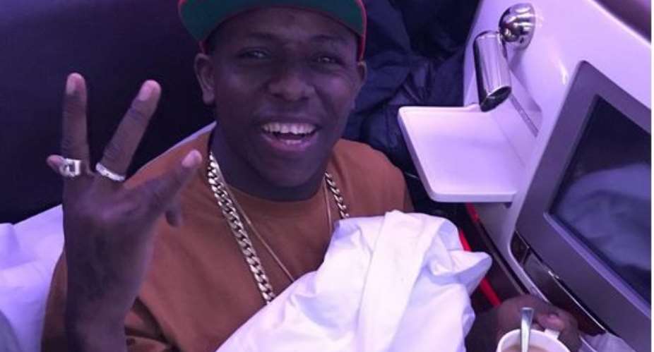 Singer, Small Doctor Enjoys his Wealth, Plans to Break Record