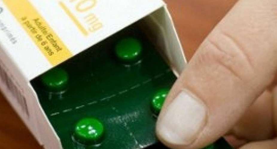 France clears use of anti-spasm drug to treat alcoholism