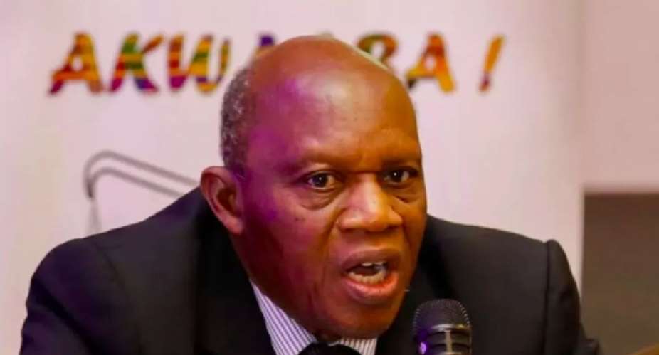 'Notion that Supreme Court tilted toward NPP has some truth, something ...