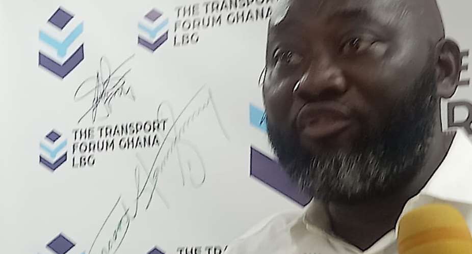 Transport Forum launched in Accra with a call on government to bring ...