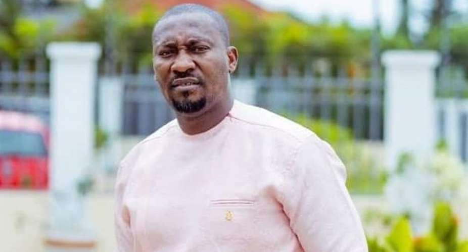 NDC’s Chief Biney to picket at Bawumia’s office today over economic crisis