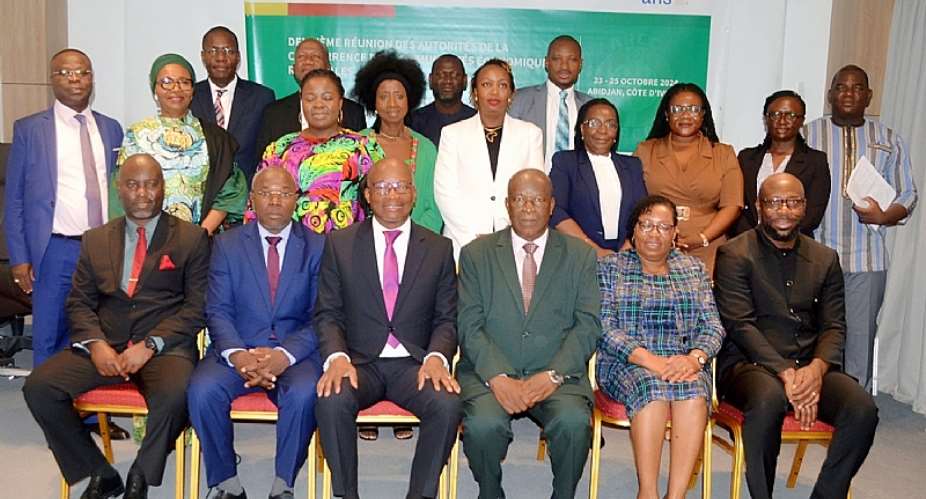 Regional Economic Communities Collaborate to Strengthen Competition ...