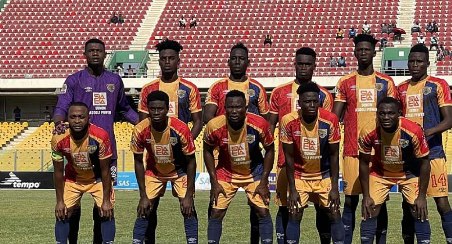 Match Report: Gladson Awako scores late to seal 2-1 comeback win for ...