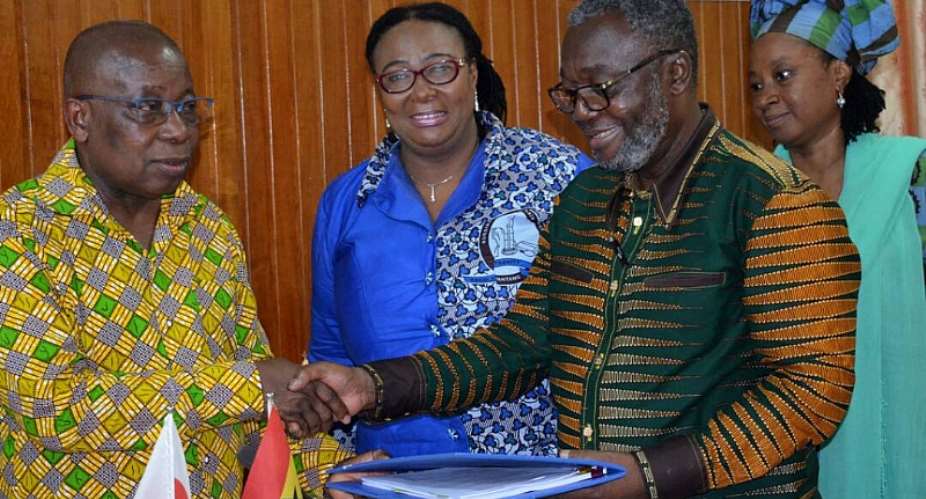 New MCH Record Book Will Improve Healthcare---Says Deputy Health Minister