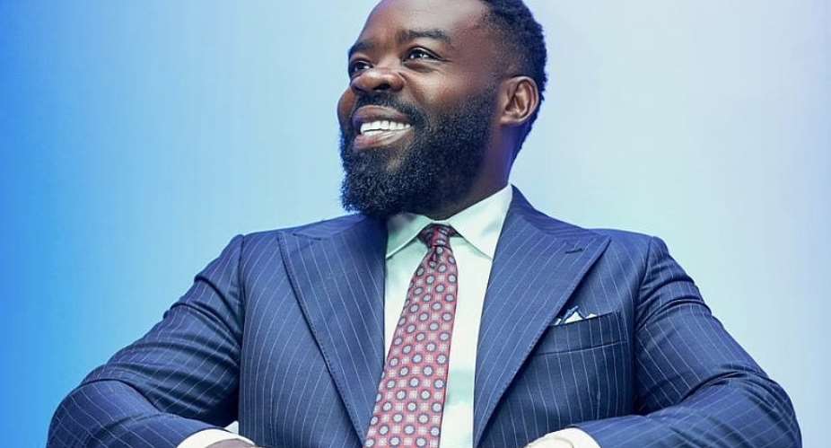 ‘We found no problem with Richard Nii Armah Quaye’ — FIC as it ...