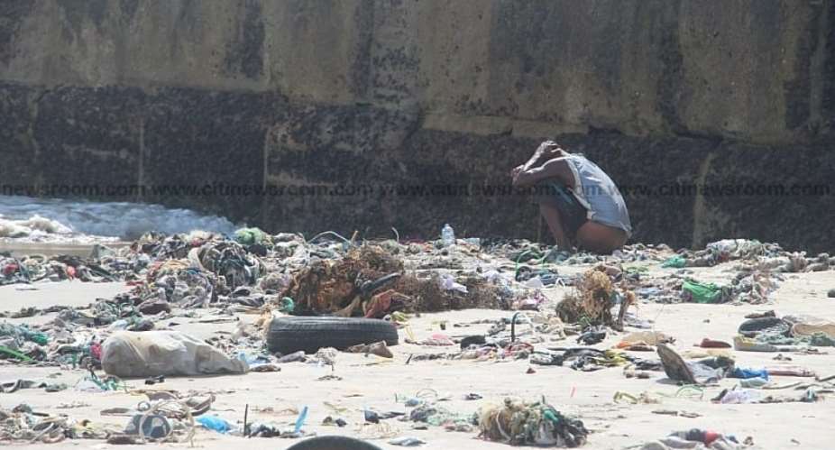 Almost half a million people in urban areas practising open defecation ...