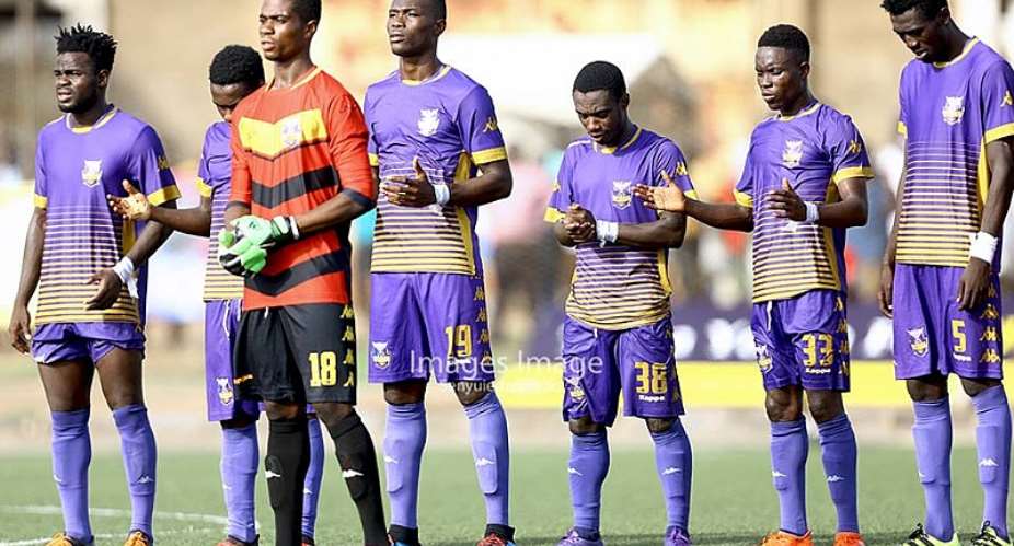 Ghana Premier League Preview: Tema Youth vs Elmina Sharks