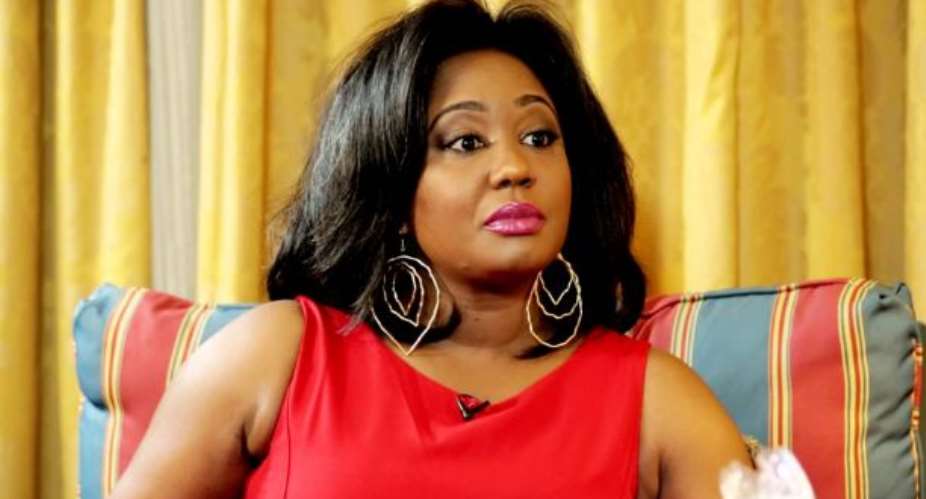 Michelle Attoh Reveals Most Challenging Experience In Her Acting Career