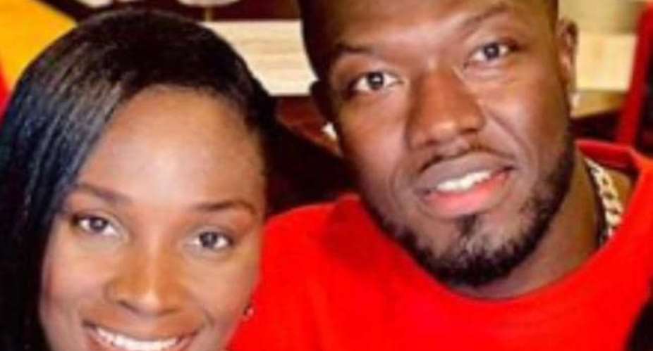 Reggie Zippy’s ex-wife deny claims of blocking access to kids