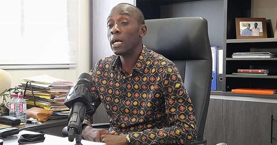 Election 2024: It’s one-touch victory for NPP; we’ll win 50.9% — Owusu ...