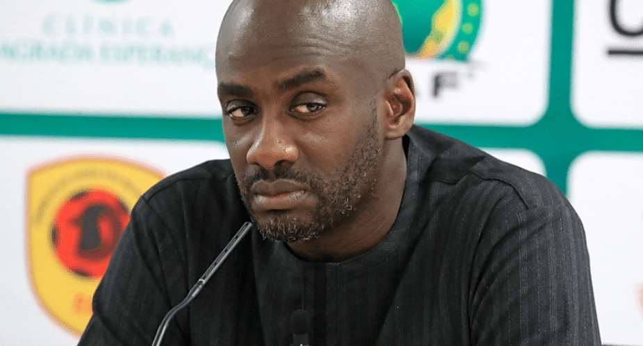 2026 World Cup Qualifiers: Emmanuel Agyemang Badu urges focus ahead of CAR and Comoros games ...