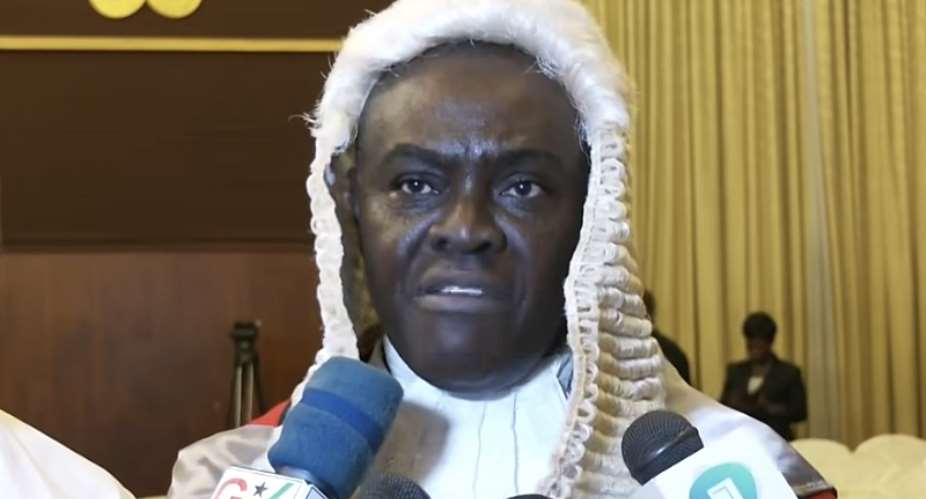 Galamsey has gone down after intensive government fight — Dormaahene