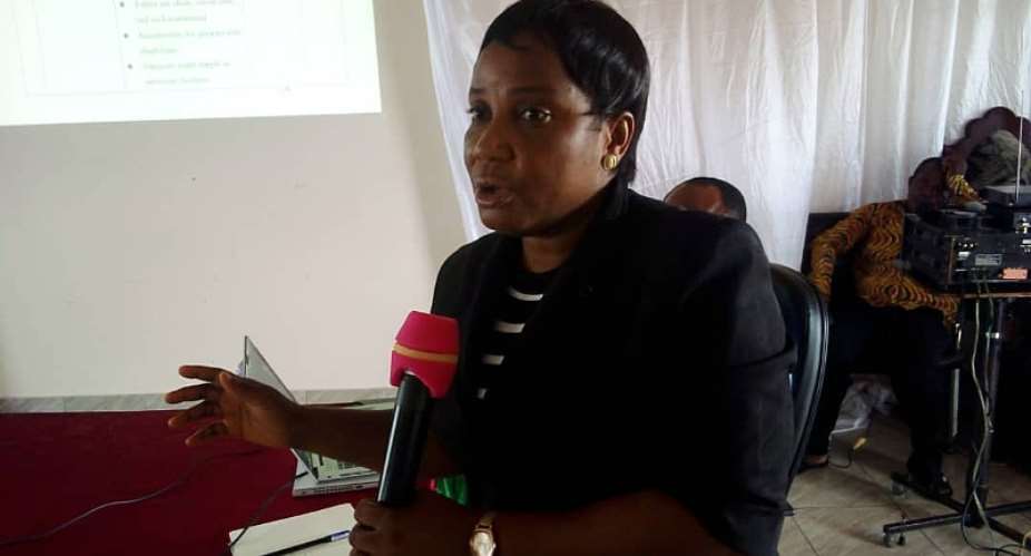 Boil water before drinking to prevent typhoid – Ghanaians told