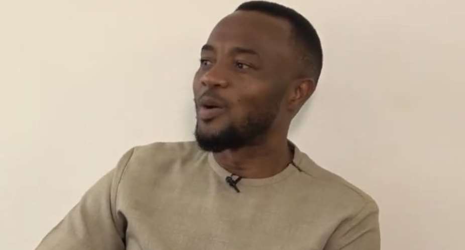 Plans far advanced to operate sea bus system in Ghana – CODA CEO