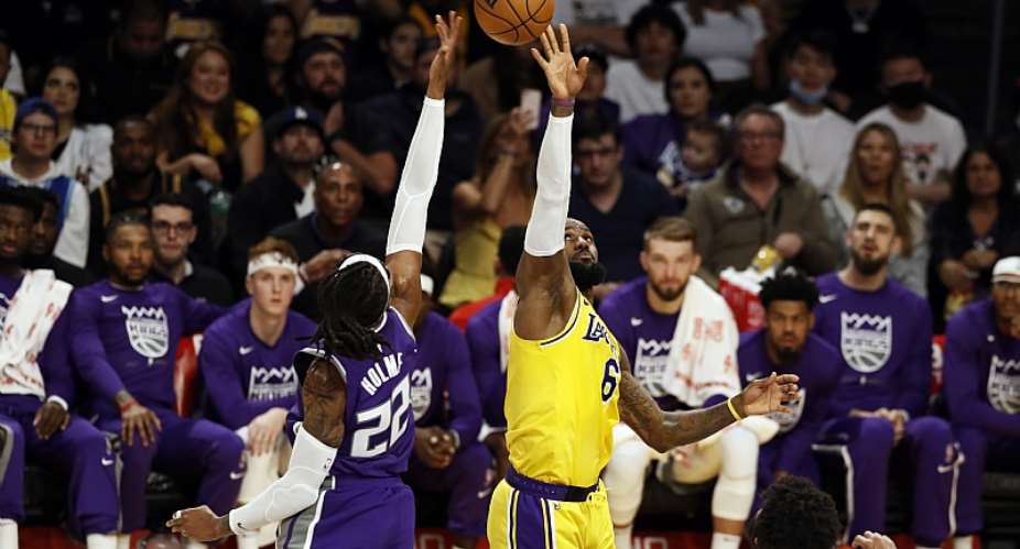 How a new approach to ‘take fouls’ could make the NBA even more exciting
