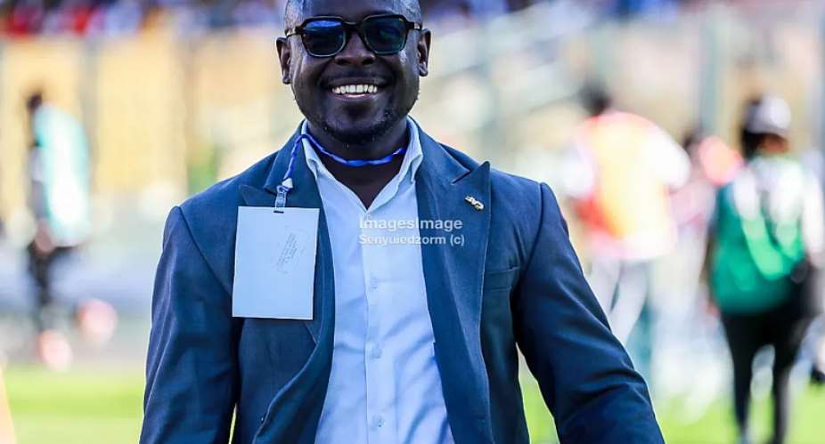 Qualifying for a fifth World Cup will be a huge achievement for Ghana ...