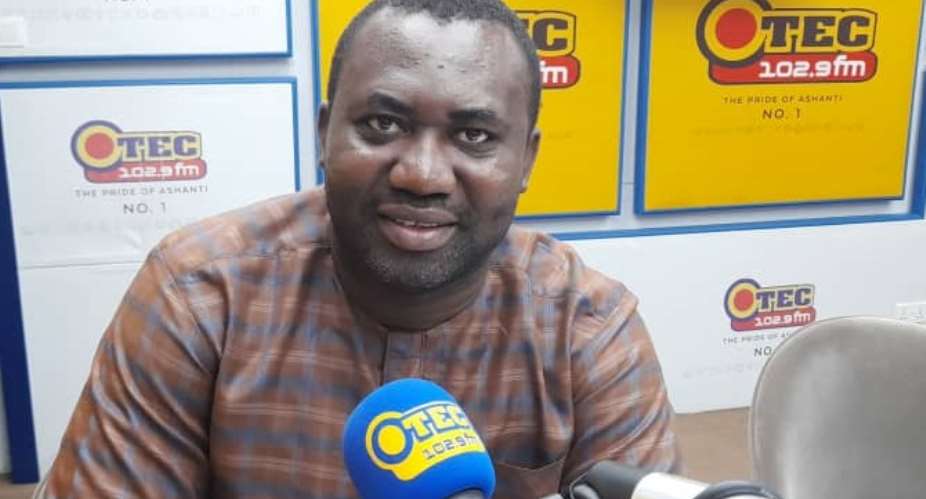 Augment human and logistical capacity of GNFS for efficient delivery ...