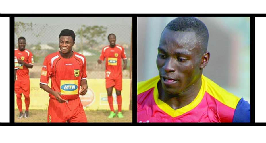 Emmanuel Gyamfi Is Better Than Patrick Razak - Steve Pollack