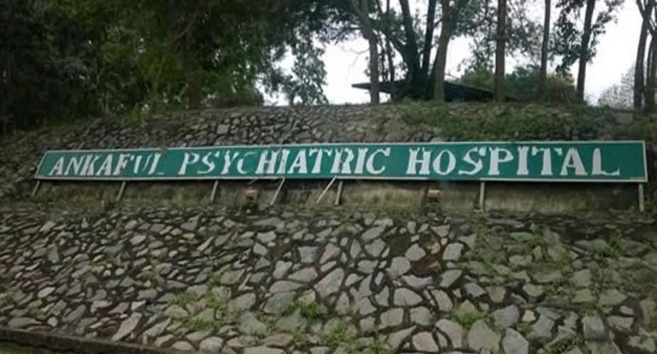 Workers Of Ankaful Hospital Threaten To Free Patients Over Clashes With ...