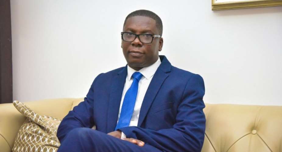 Dr Gideon Boako pays for party cards for all NPP constituency, polling ...