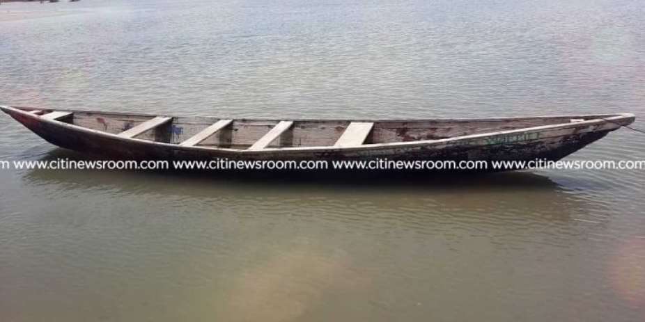 E/R: Body of last victim of Afram River canoe disaster retrieved