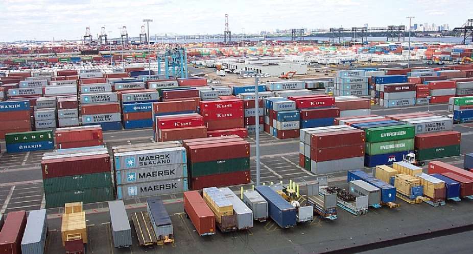The Current State of Port Fees in Ghana