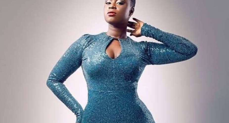 Bibi Bright Reveals How She Feels About Ghanaian Gays
