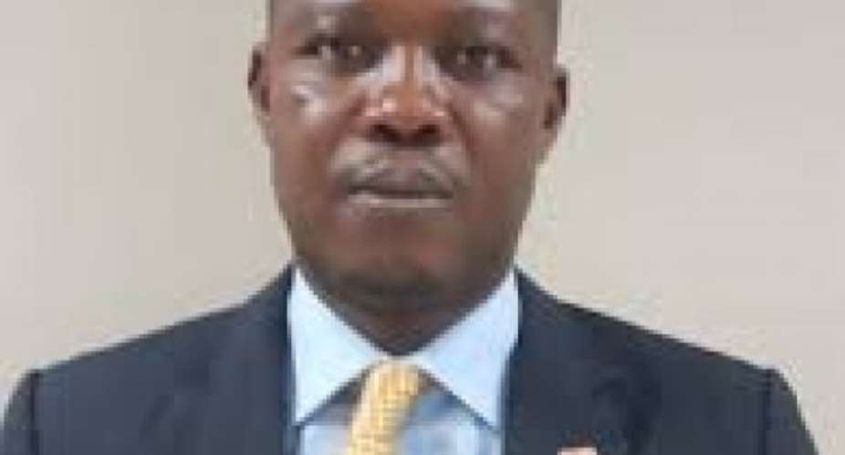 Volta NDC congratulates MPs for for Adaklu and Akatsi South for ...