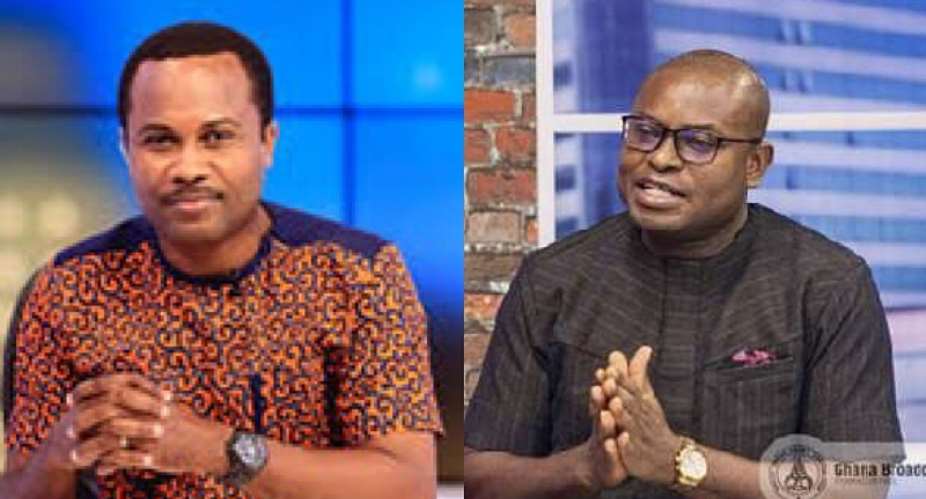 TV3’s Roland Walker is biased and unprofessional, he makes the 'New Day ...