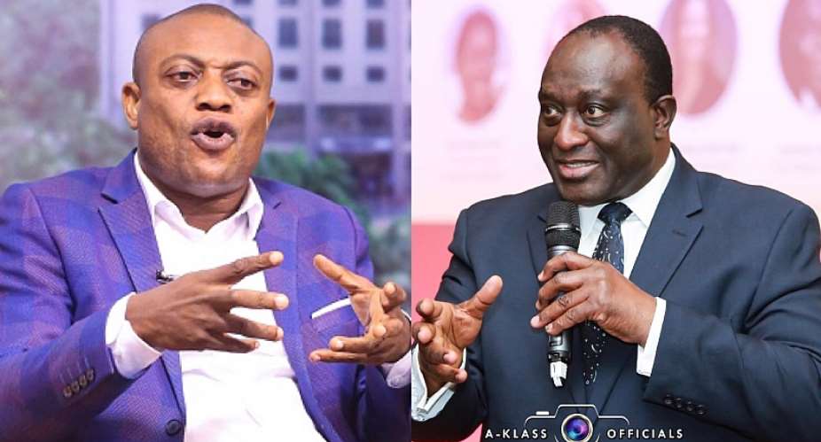 Your resignation was long overdue; it shows you’re unserious and a ...