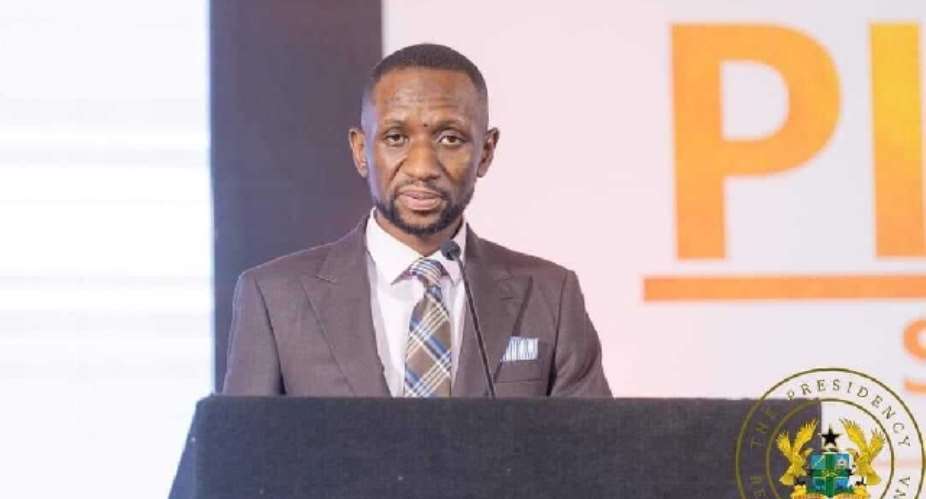 OSP frees NEIP CEO over alleged vote buying