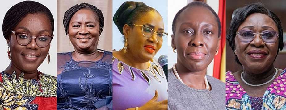 FIDA calls on political parties to elect women running mates, support ...