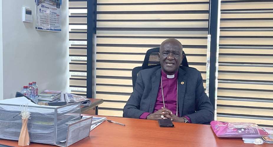 Election 2024: Peace Council confident political parties will sign ...