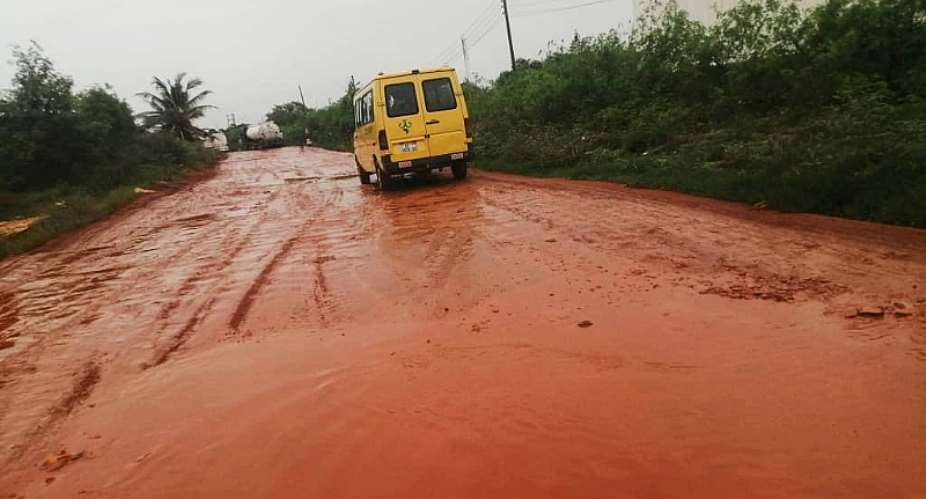 Tema and Ashaiman commercial drivers’ union threatens strike over poor ...