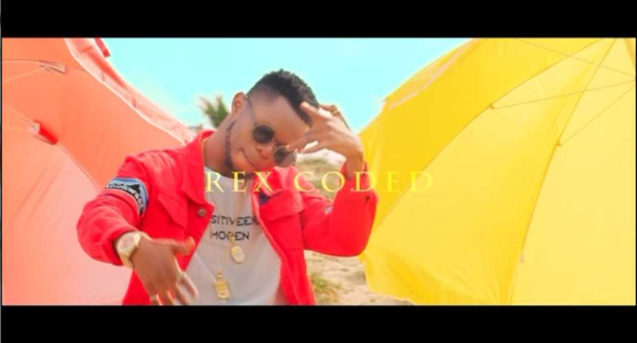 Rex Coded Releases A Video For ‘Kaka’