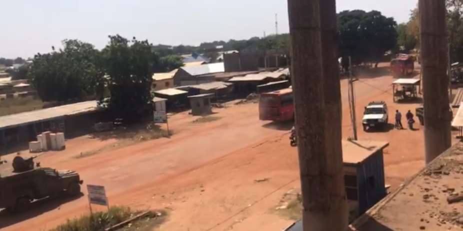 Bawku conflict: One more person killed, death toll rises to 26