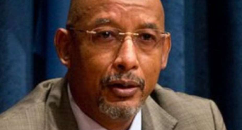 Africa must build capacity to verify climate change figures – Dr ...