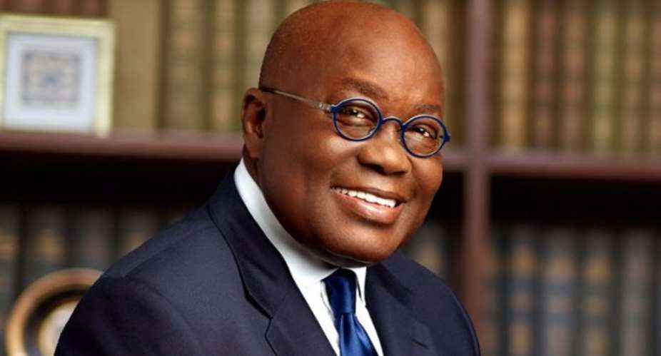 Dumsor, Free SHS, and the Enduring Legacy of Nana Addo Dankwa Akufo-Addo