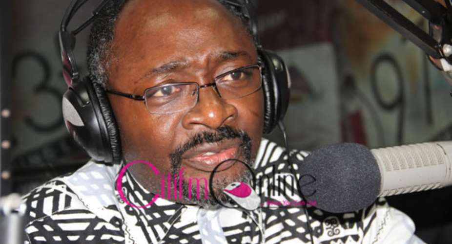 I won’t apologise to Supreme court – Woyome