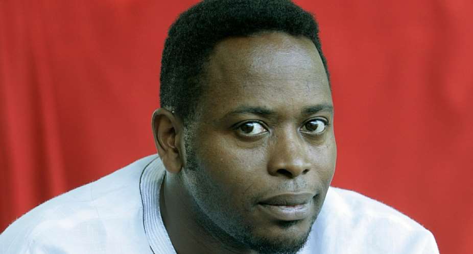 Ken Saro-wiwa Jr – A Tribute