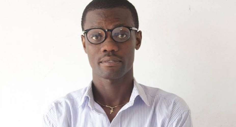 Police arrest Blogger for spreading false claims about former NCA board ...