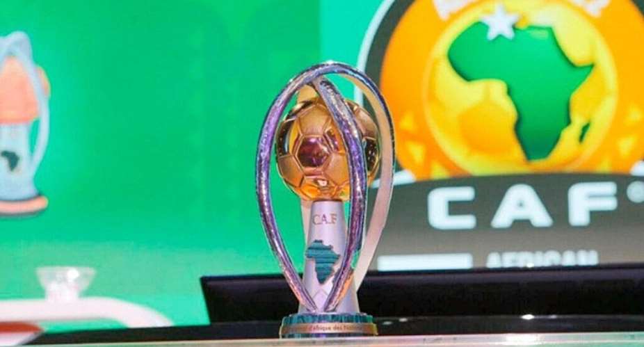 Full list of qualified countries for 2024 CHAN tournament