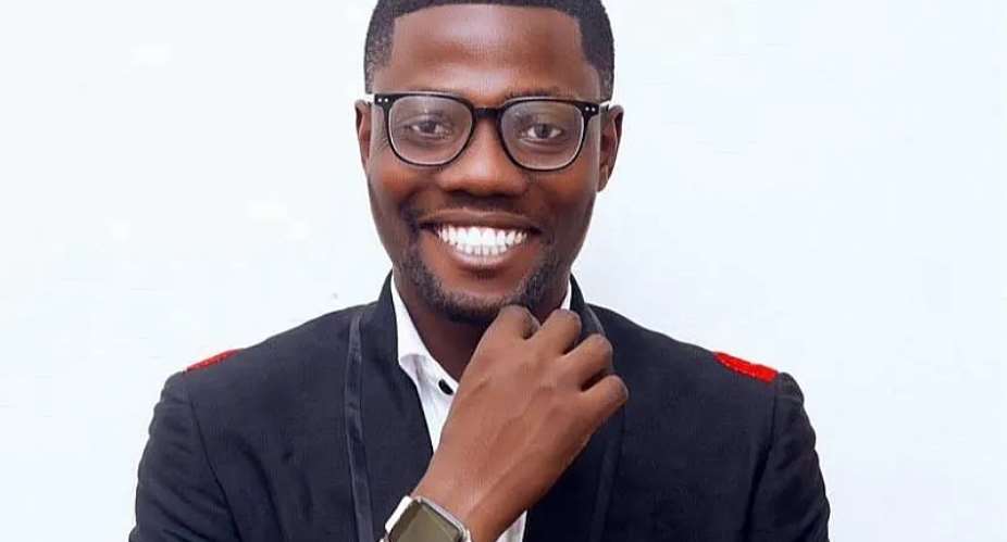 Blogger Samuel Amadotor granted GH¢50,000 bail over alleged false ...