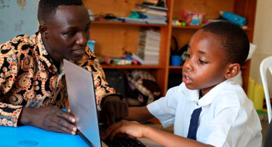 Assistive Technology: A Pathway To Inclusive Education