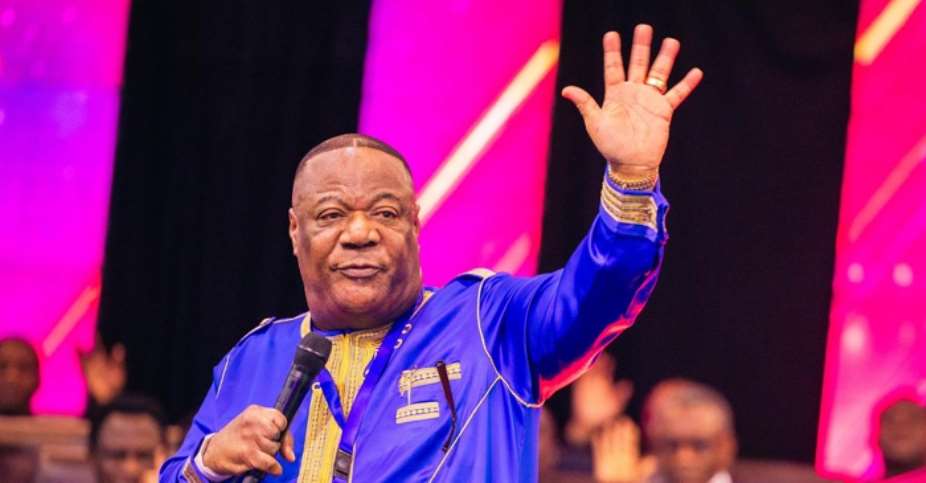 If you can’t prove Ghc100,000 in your bank account, you can’t marry ...