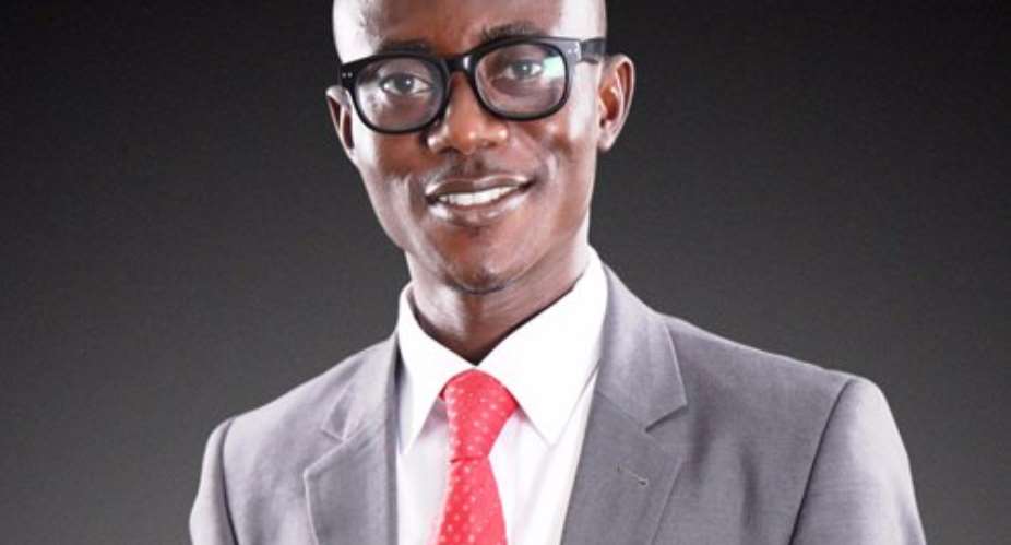 Lexta Ghana Ltd appoints new Head of Sales, Marketing
