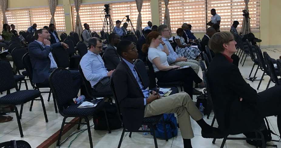 MIASA holds second policy conference aimed at accelerating Africa’s ...