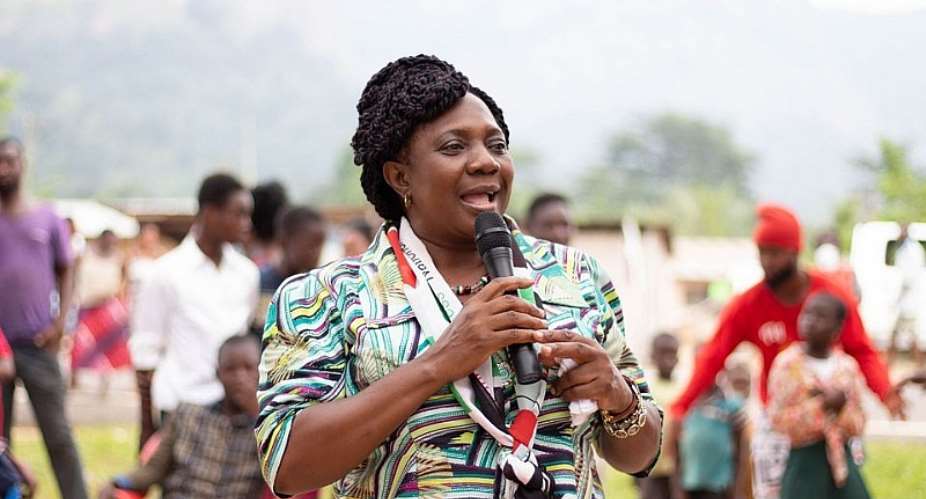 Professor Margaret Kweku files Witness's Statement in SALL case