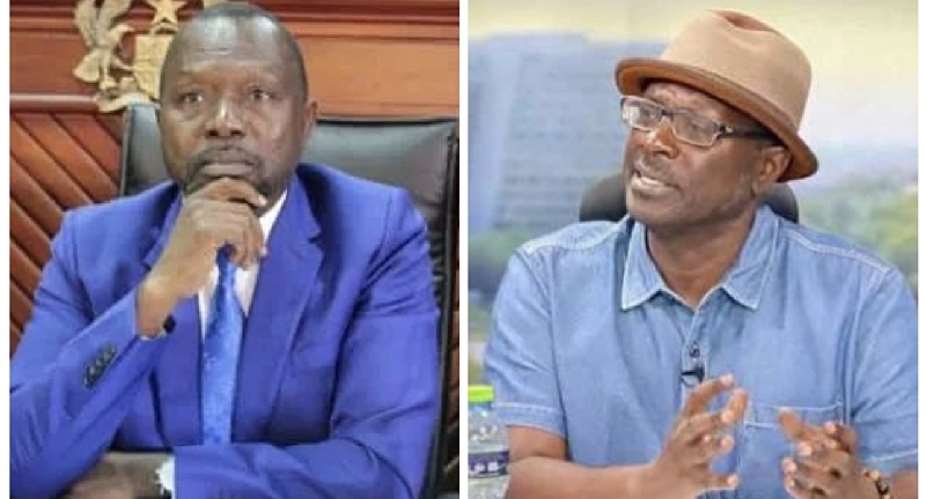 ‘AG wrong in backing religious restrictions at Wesley Girls SHS’ — Prof ...